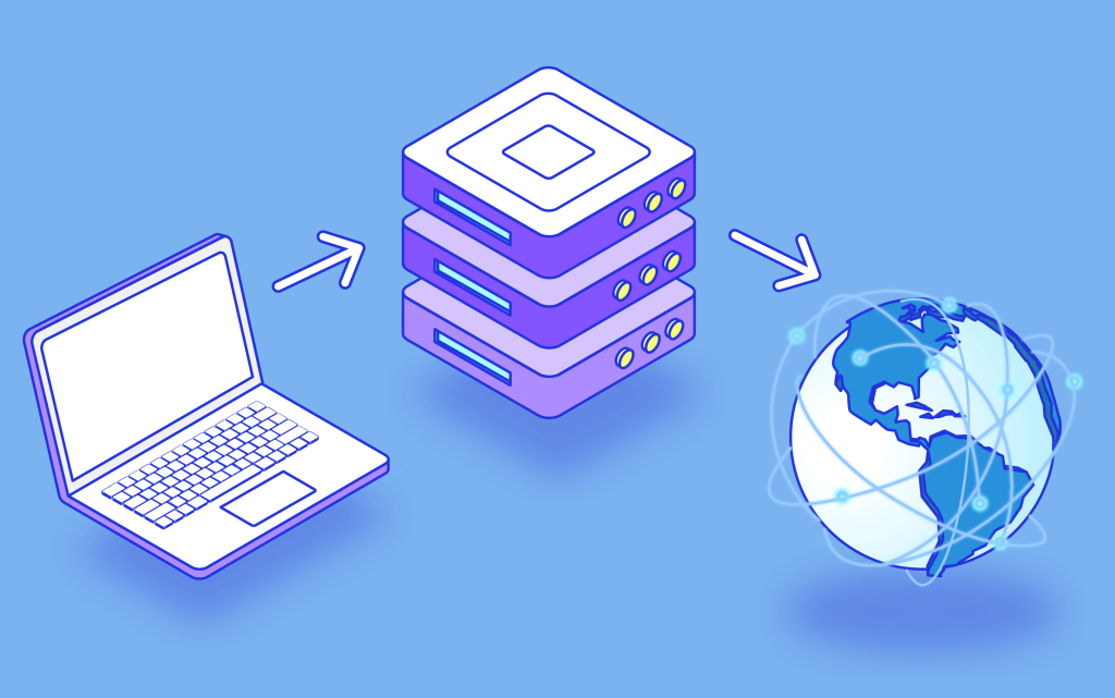 Apa itu Server ? Berikut Pengertian, Jenis dan Fungsinya - Teknik ... Apa itu Server ? Berikut Pengertian, Jenis dan Fungsinya - Teknik ...