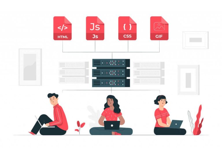 Apa itu Server ? Berikut Pengertian, Jenis dan Fungsinya - Teknik ...