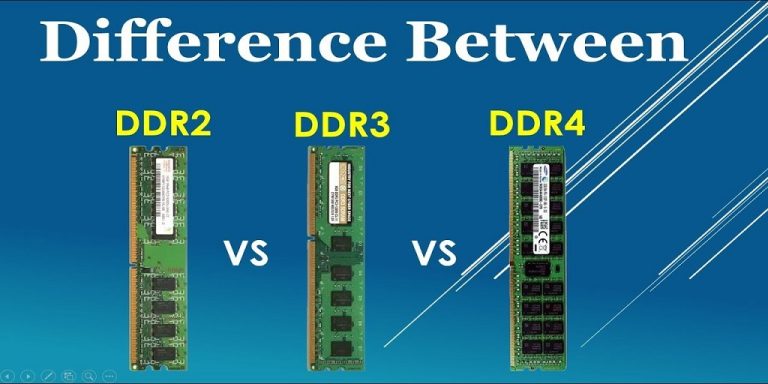 Jenis-jenis RAM: DDR3, DDR4, DDR5 – Apa Perbedaannya? - Teknik Komputer & Jaringan